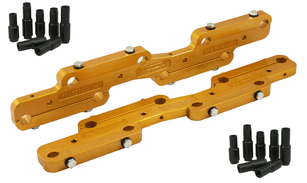 Model 1115 - Chevrolet 396-500 - Fits AIRFLOW RESEARCH MAGNUM V2 Heads ...