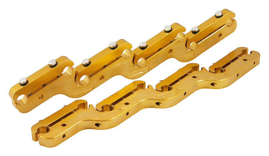 Model 1147 - Ford 429-460 - Fits A-460 (SVO TFS etc.) ALUMINUM Heads ...