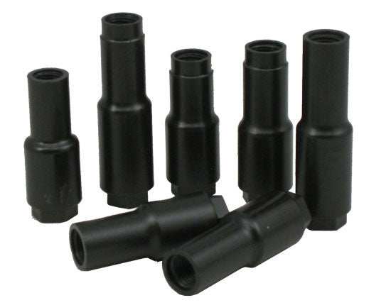 Hex Head Adjustment Nuts - 8 Nuts / Pack – Jomar Performance
